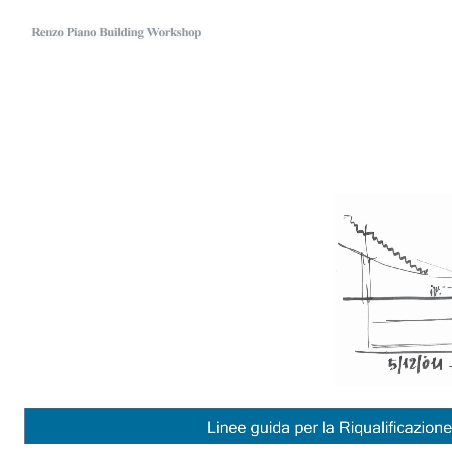RPBW - Linee guida per la riqualificazione [2011].pdf | DocDroid