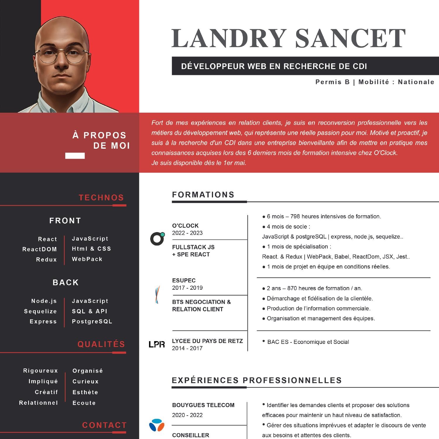 CV 2023 RED PRET (1).pdf | DocDroid