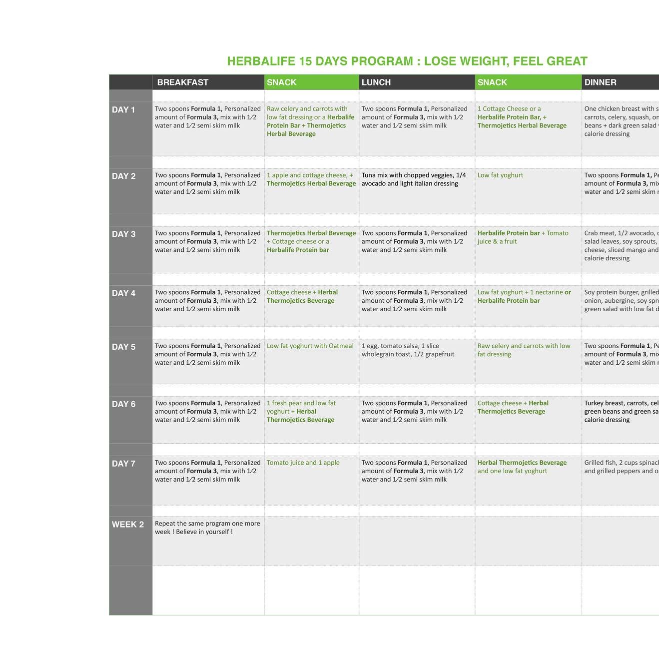 15 DAYS PROGRAM.pdf | DocDroid