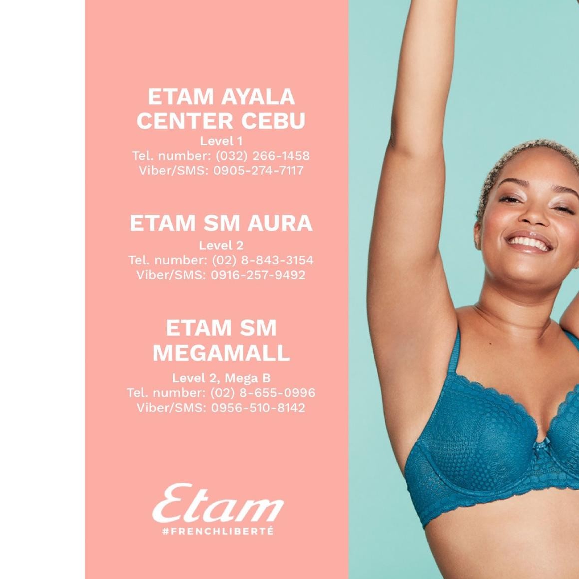 ETAM STORES.pdf | DocDroid