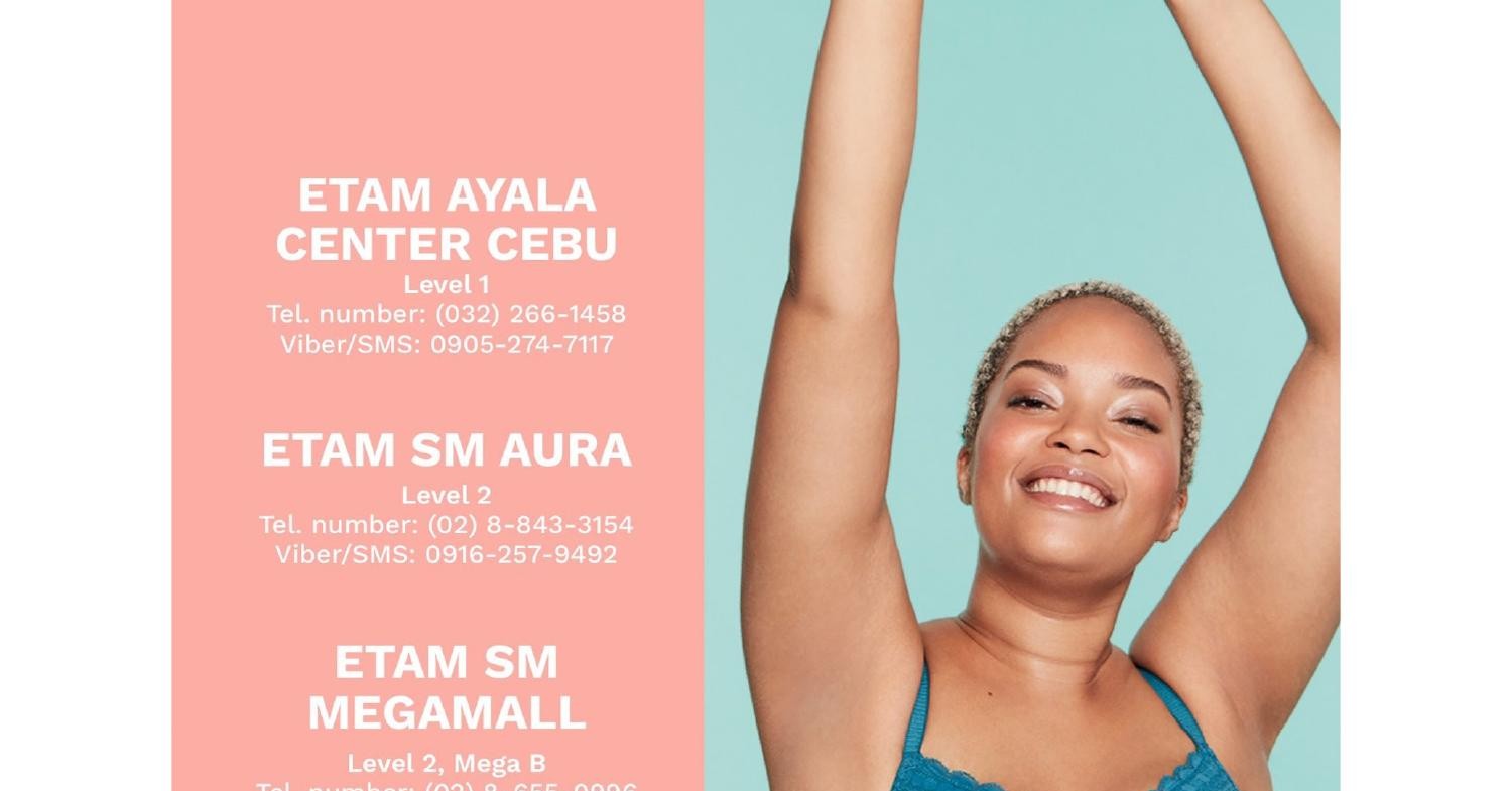 ETAM STORES.pdf | DocDroid