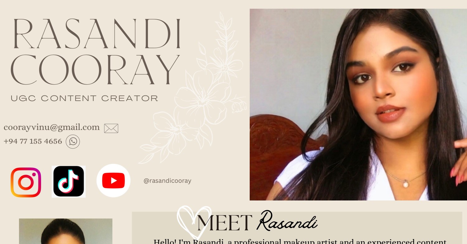 Rasandi Cooray UGC portfolio.pdf | DocDroid