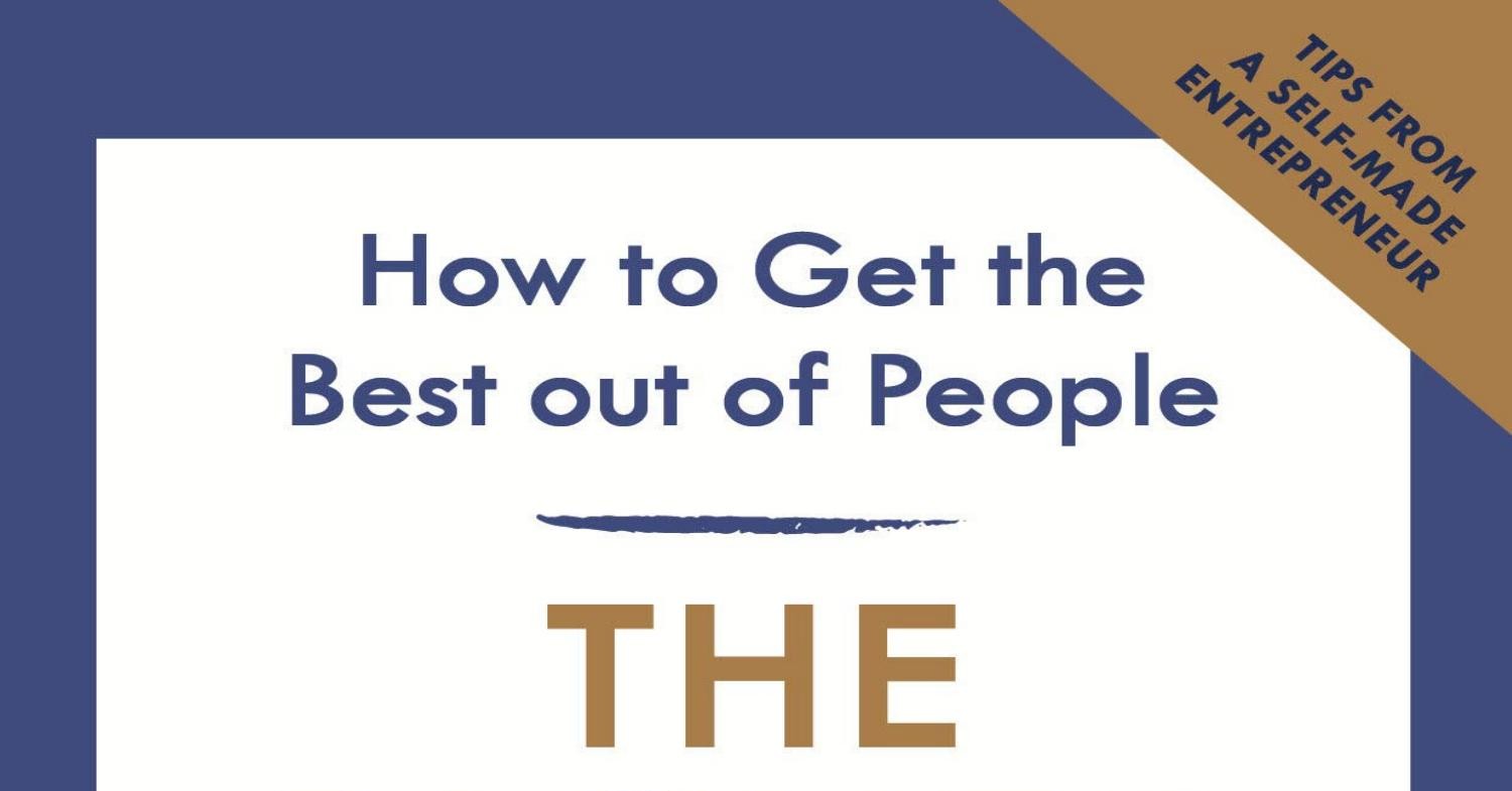 DOWNLOAD The Richer Way How To Get The Best Out Of People pdf DocDroid