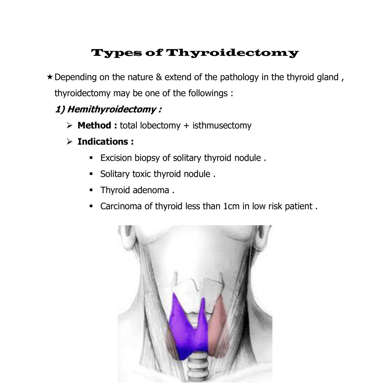 Types of Thyroidectomy.doc | DocDroid