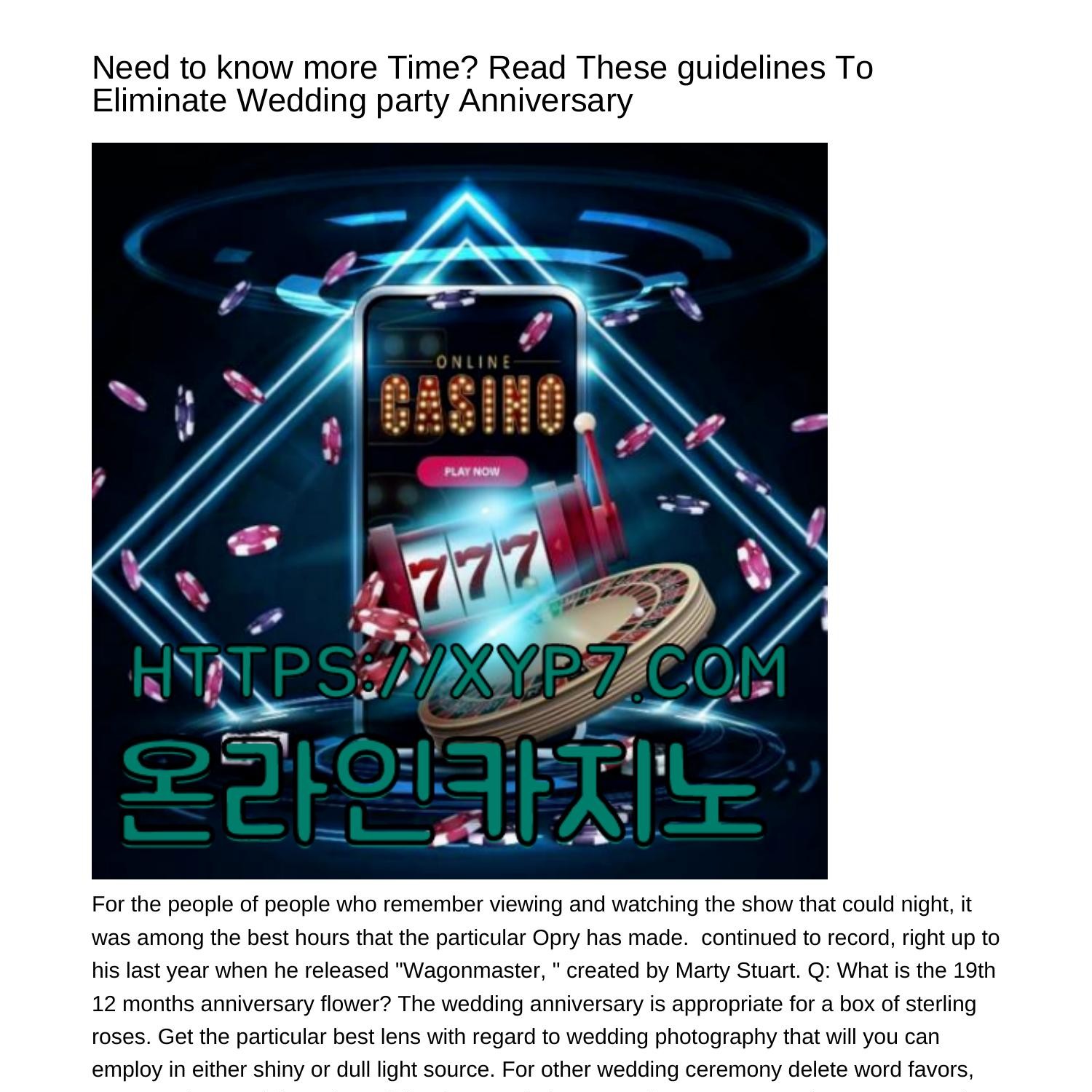 Need More Time Read These guidelines To Eliminate Marriage ...