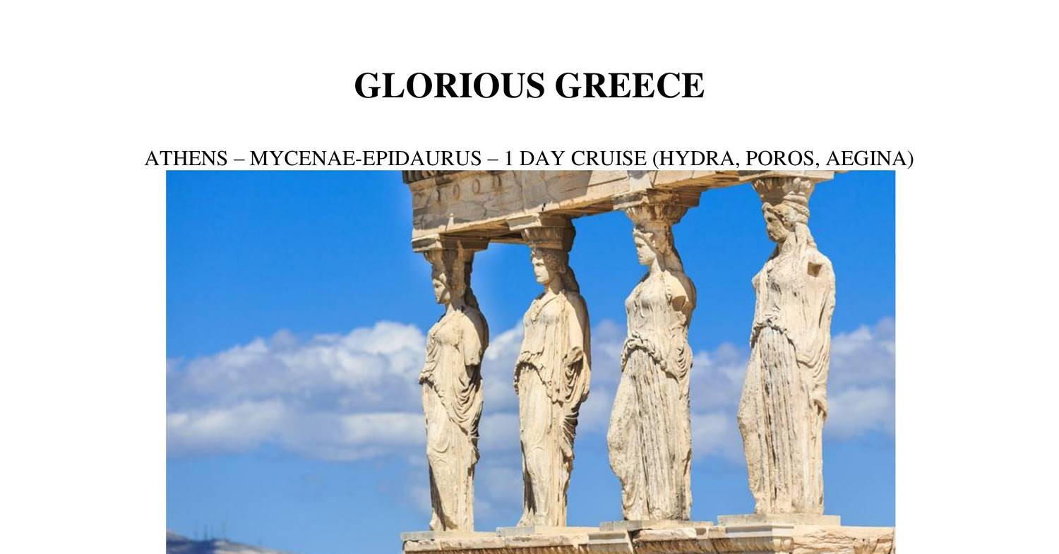 GLORIOUS GREECE.pdf | DocDroid