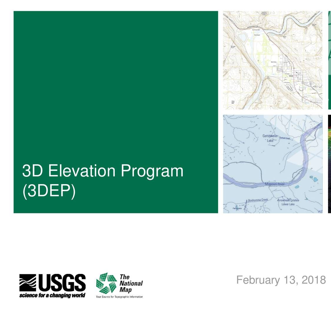 USGS Update for 3DEP Coalition (2-13-2018).pdf | DocDroid