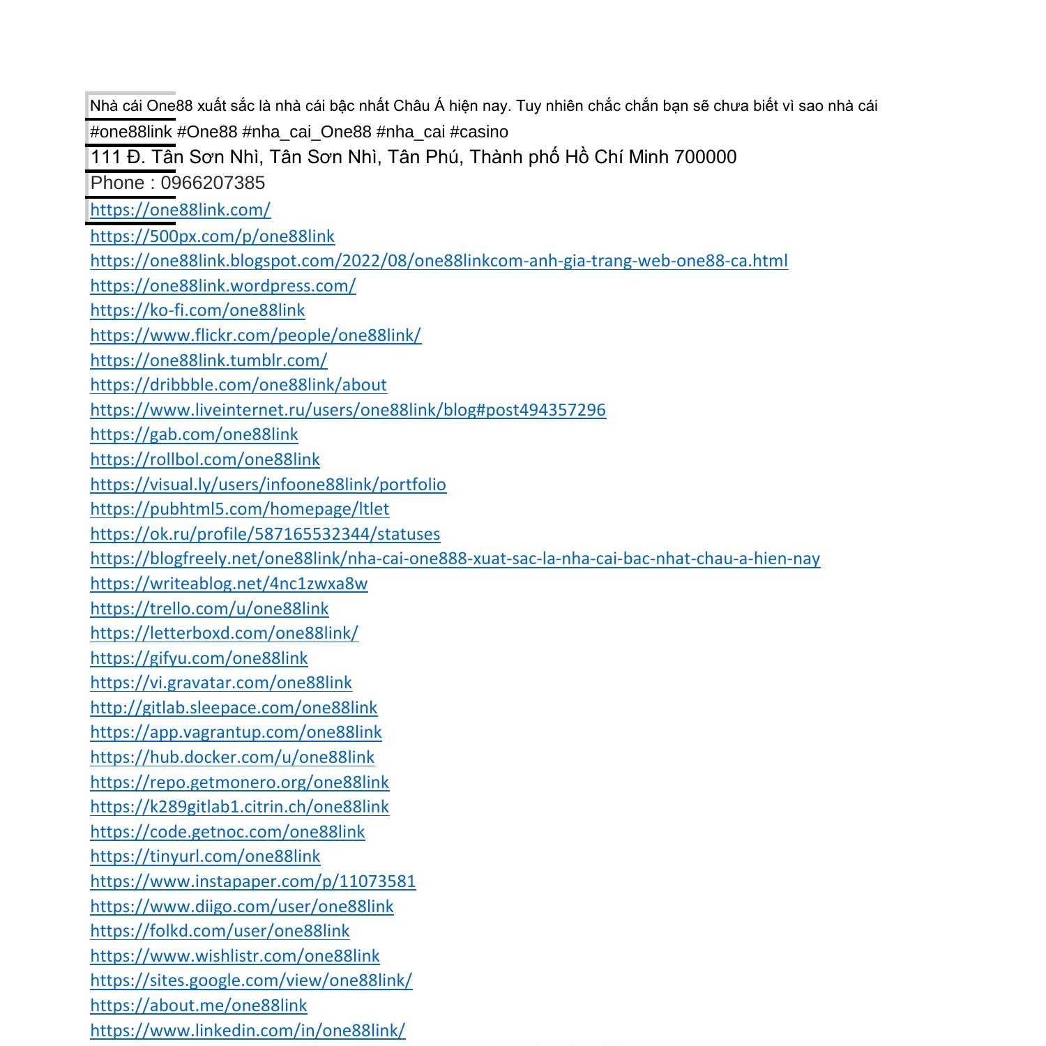 One88.xlsx | DocDroid