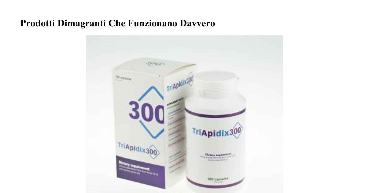 Prodotti Dimagranti Che Funzionano Davvero.pdf | DocDroid