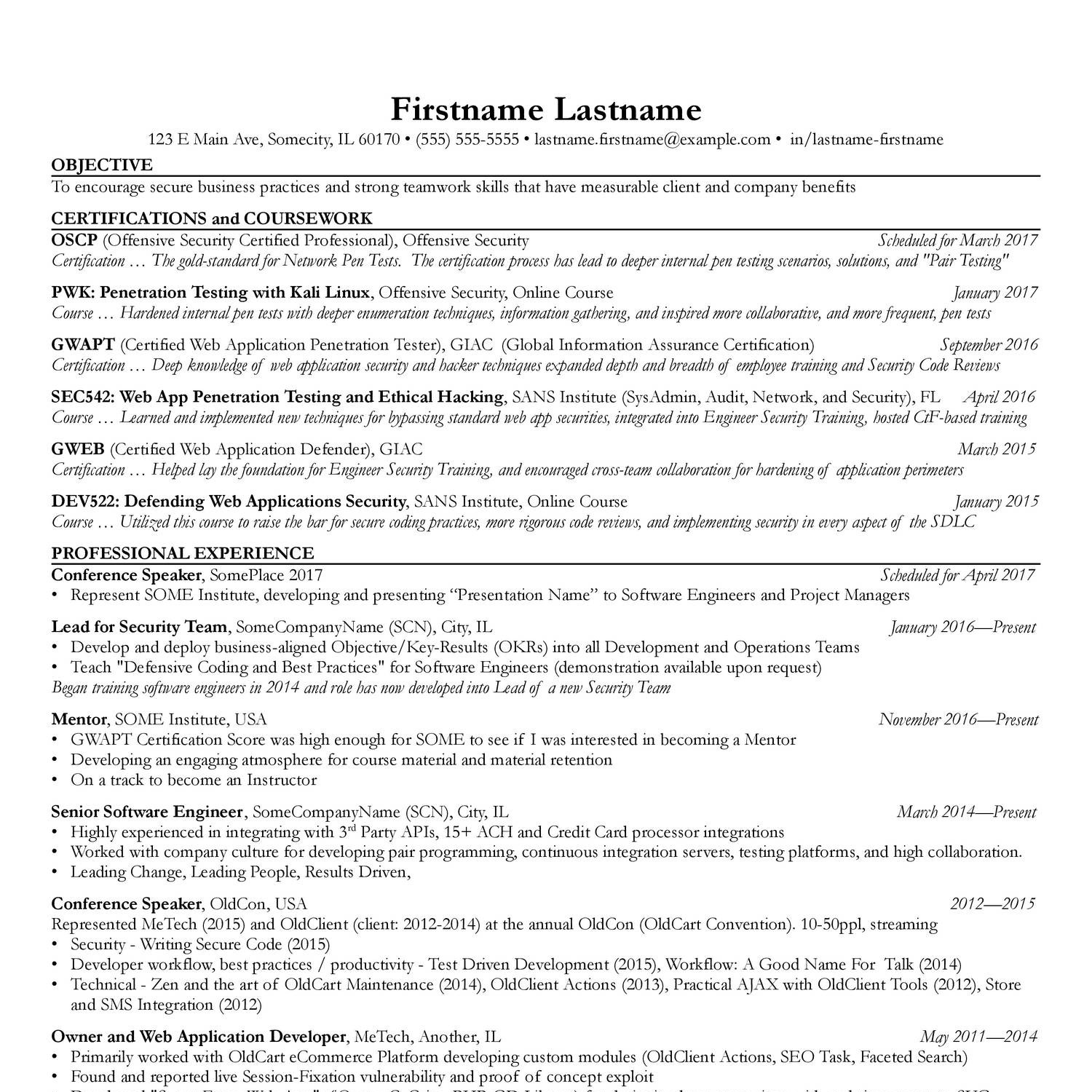 redacted_resume.pdf | DocDroid