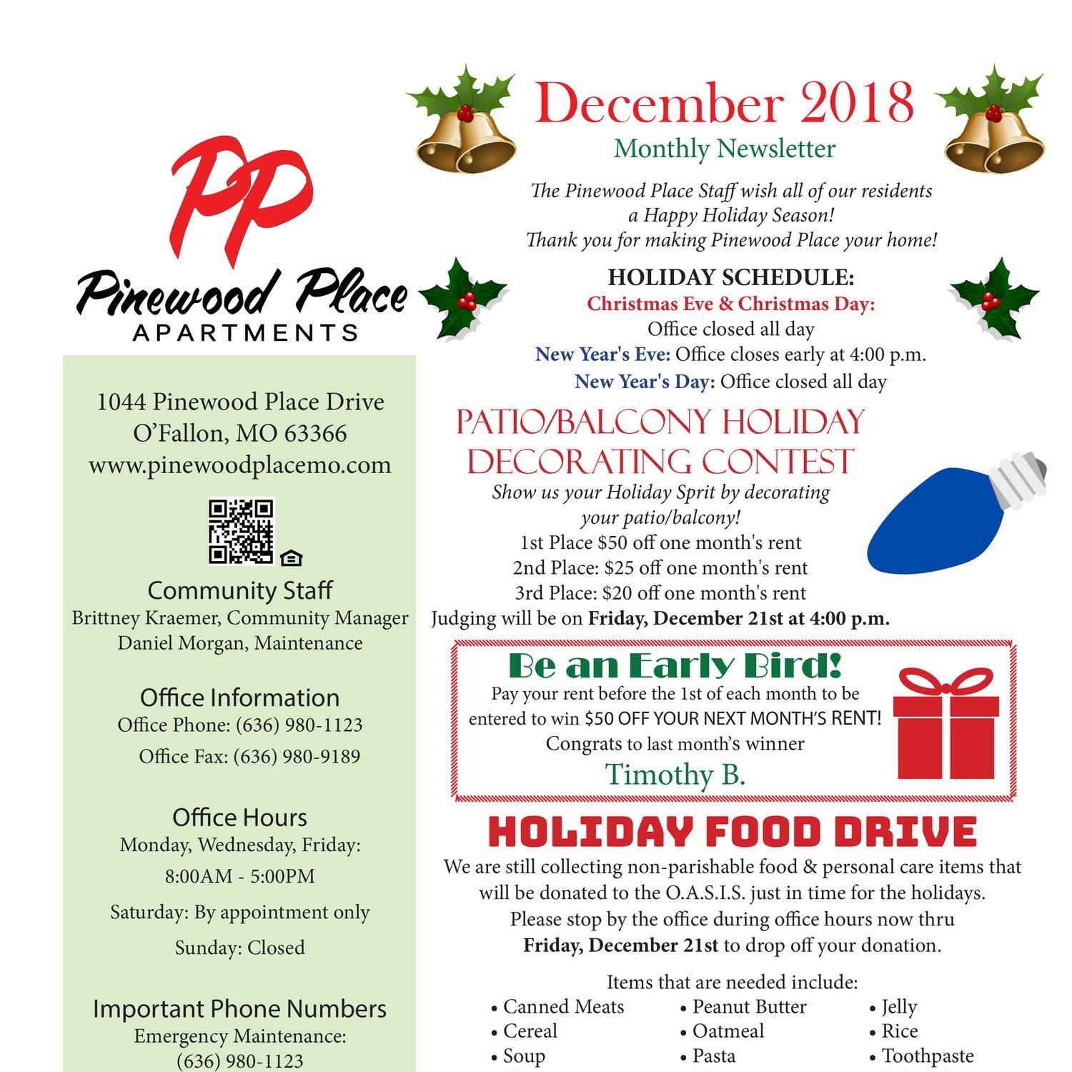 PW DEC 2018-2.pdf | DocDroid