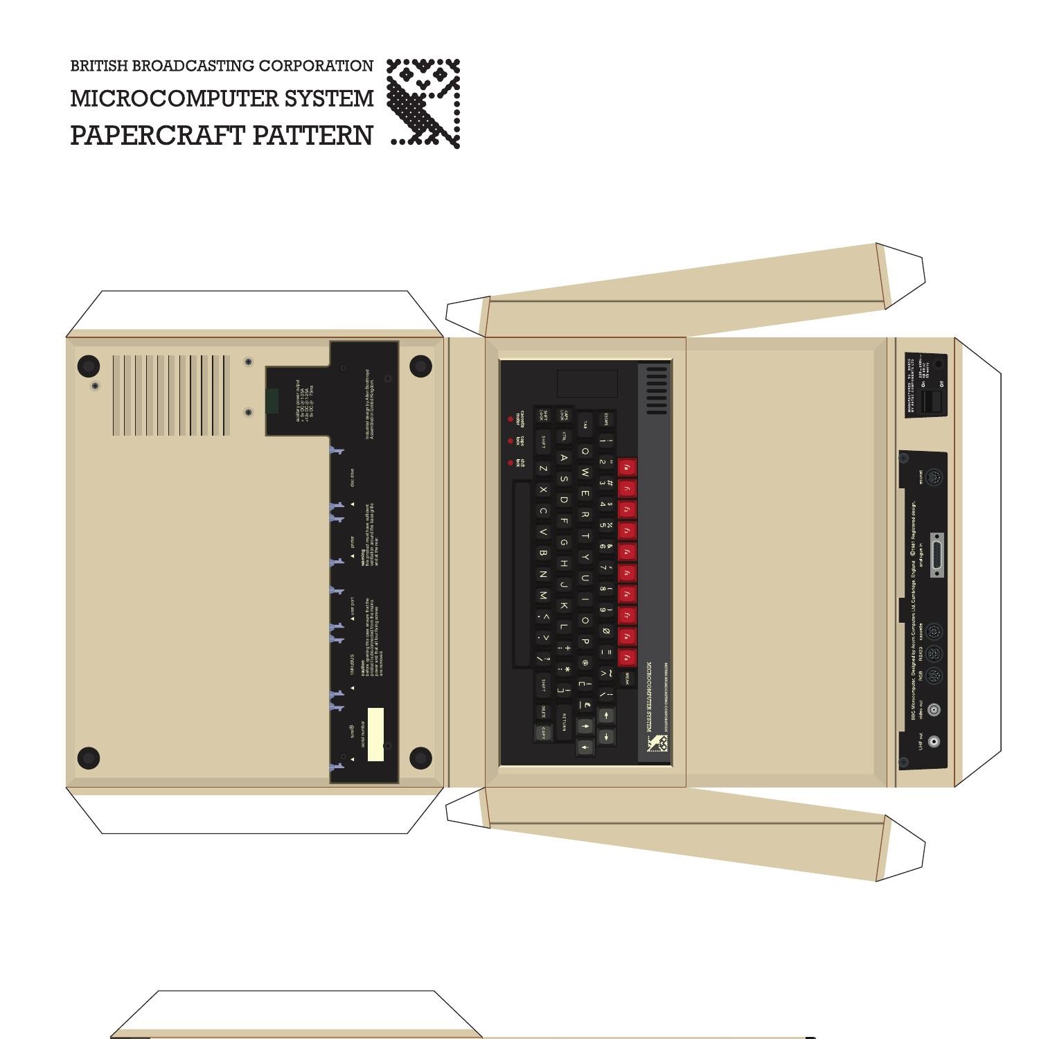 bbc-micro-ver1.pdf | DocDroid