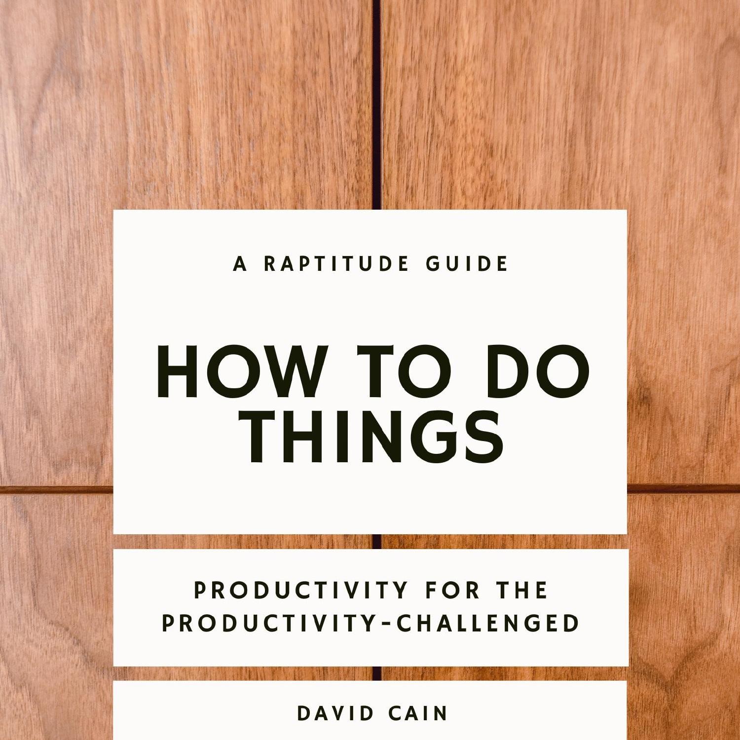 How to Do Things v091.pdf | DocDroid