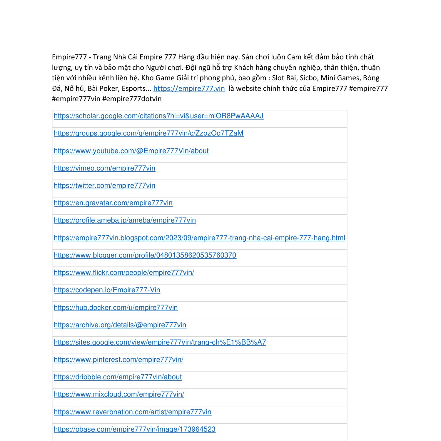 Empire777.docx | DocDroid