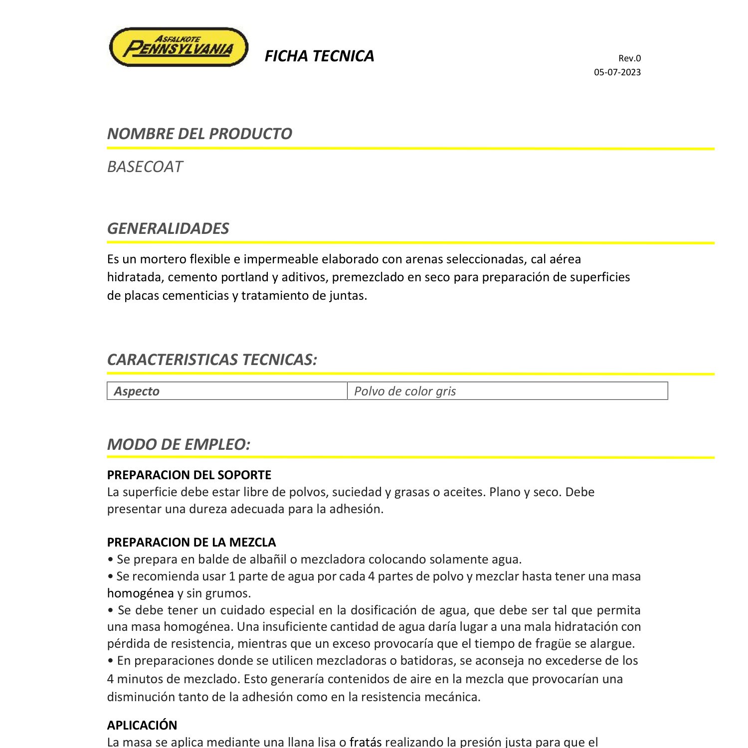 FT-Basecoat Rev0.pdf | DocDroid