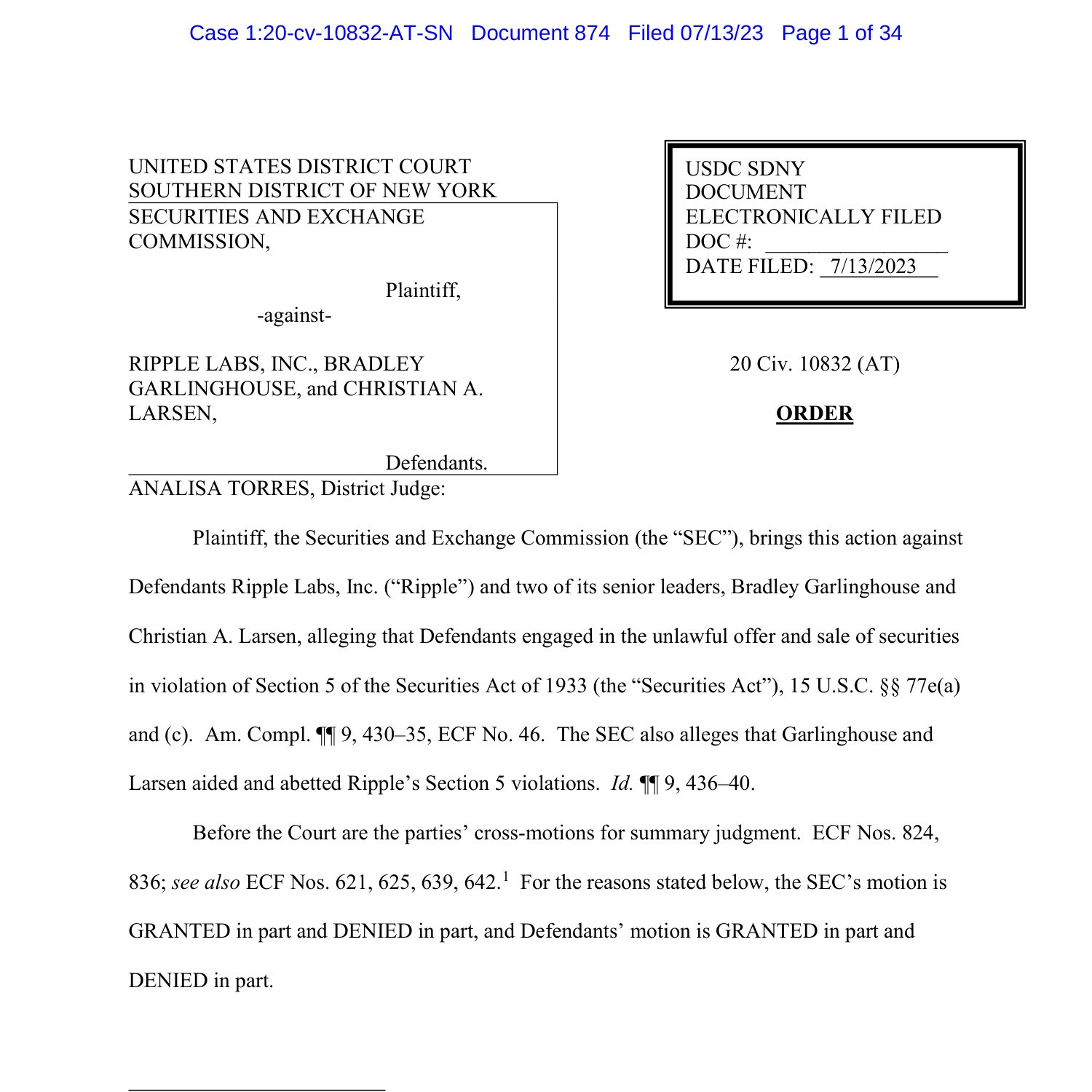 https:ecf.nysd.uscourts.gov:cgi-bin:show_temp.pl?file=29781640-0--88954 ...