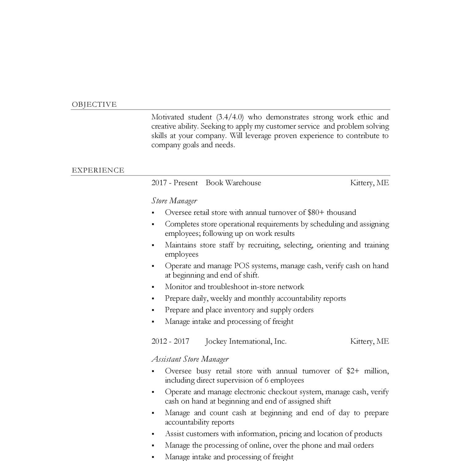 Resume1.docx | DocDroid