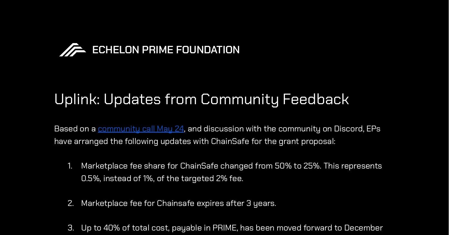 Uplink Features.pdf | DocDroid