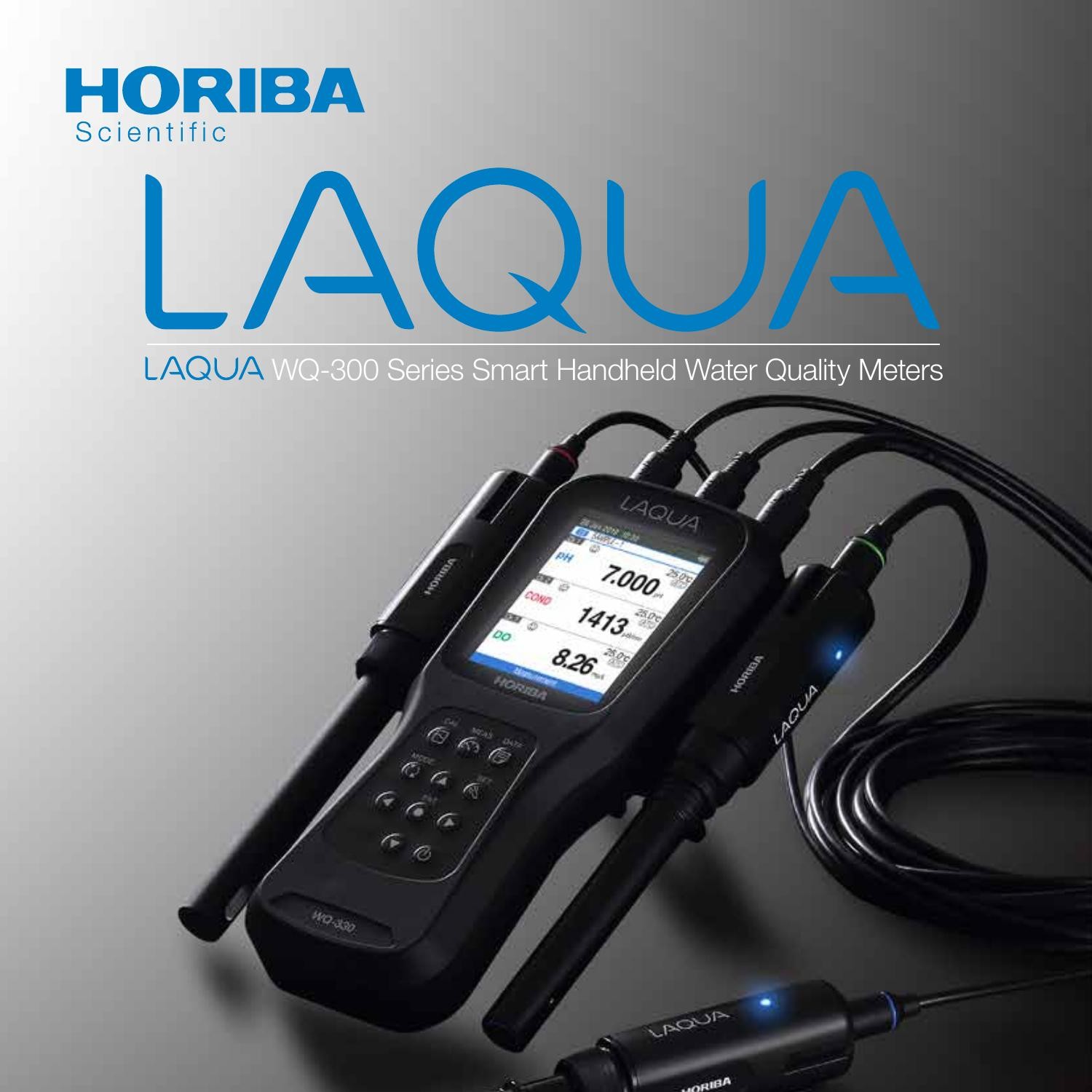 Horiba LAQUA 300 Katalog.pdf | DocDroid