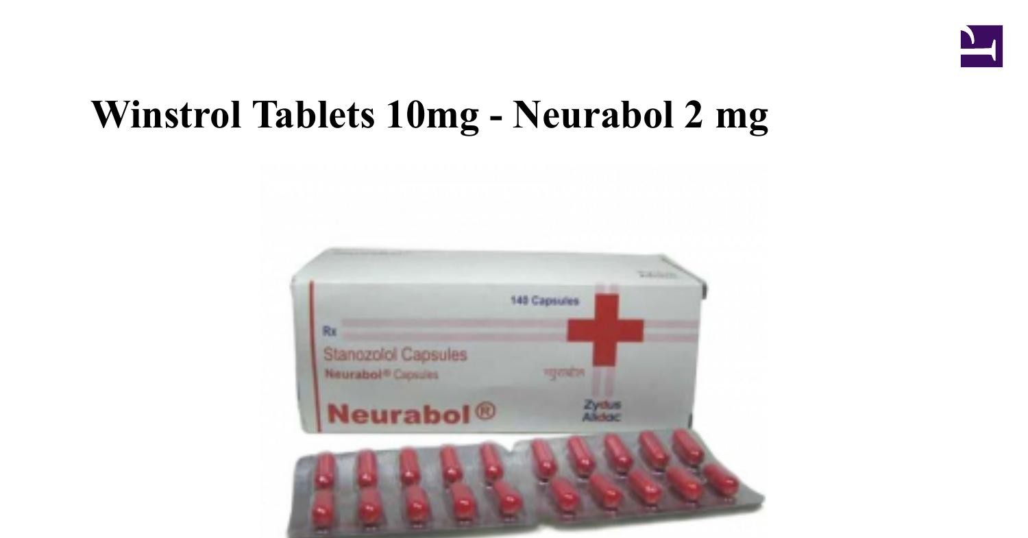 Winstrol Tablets 10mg - Neurabol 2 mg 10 caps .pdf | DocDroid