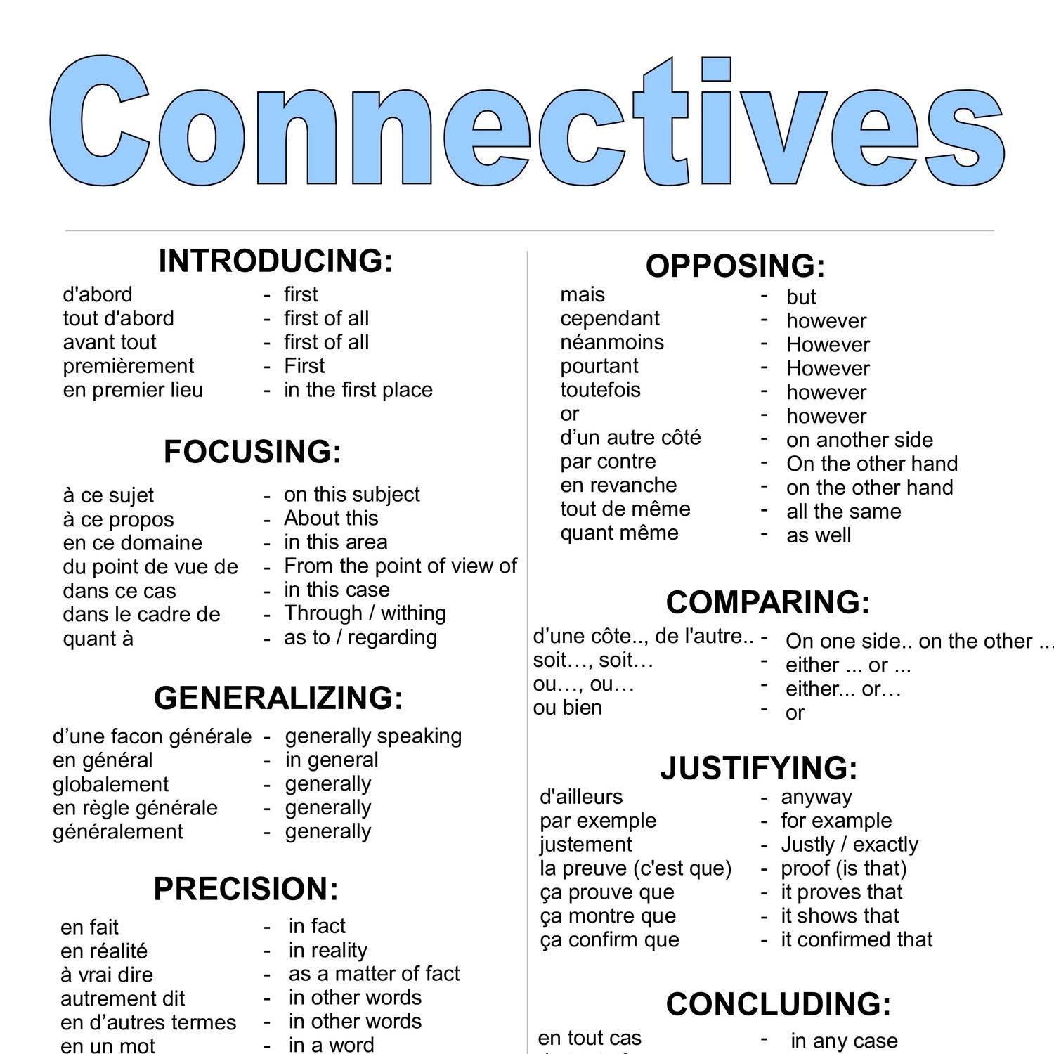 Connectives3 pdf DocDroid