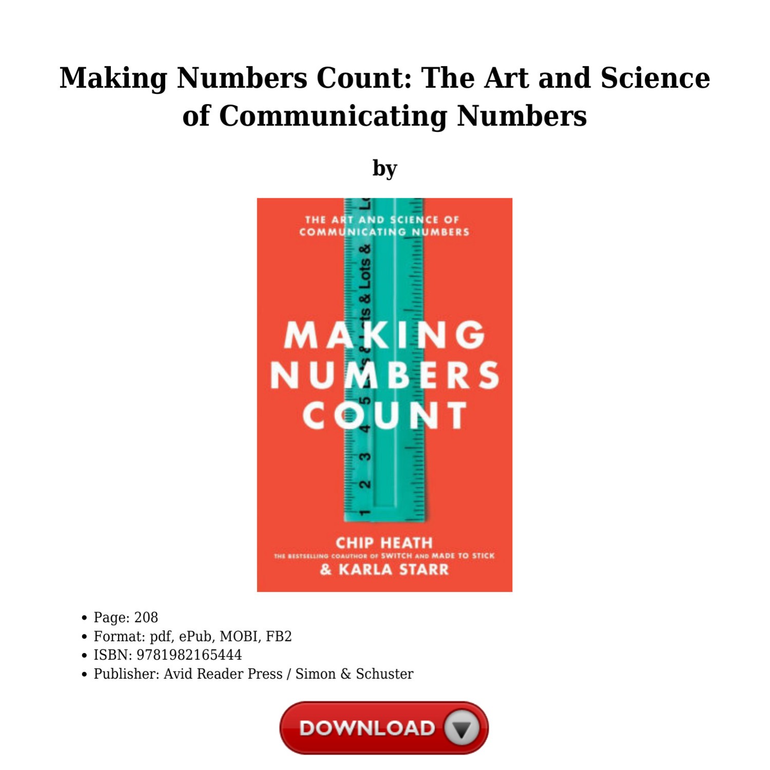Read-Pdf-Making-Numbers.pdf | DocDroid