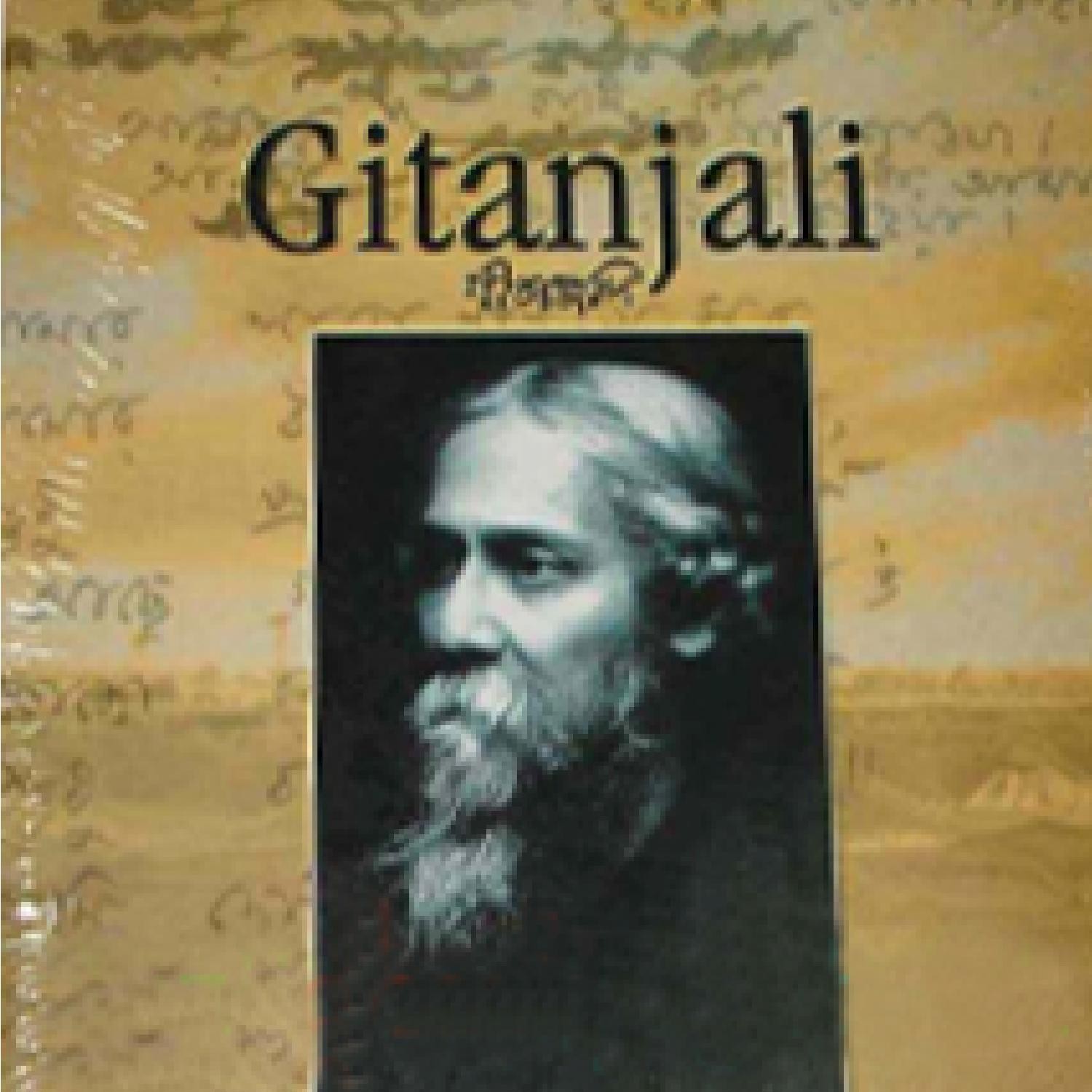 Gitanjali By Rabindranath Tagore (banglaboipdf.com).pdf | DocDroid