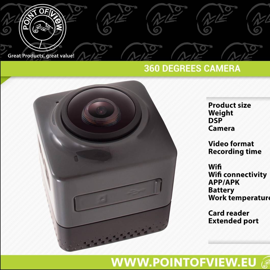360 degrees camera spec sheet.pdf | DocDroid
