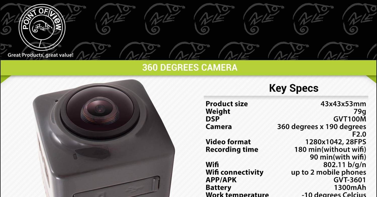 360 degrees camera spec sheet.pdf | DocDroid