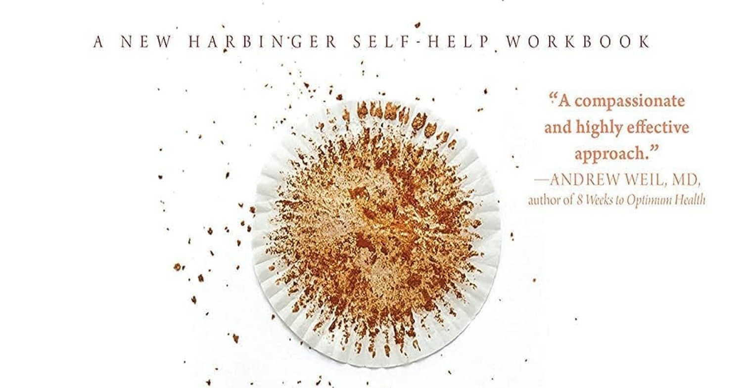 READING The Food Addiction Recovery Workbook How to Manage Cravings ...