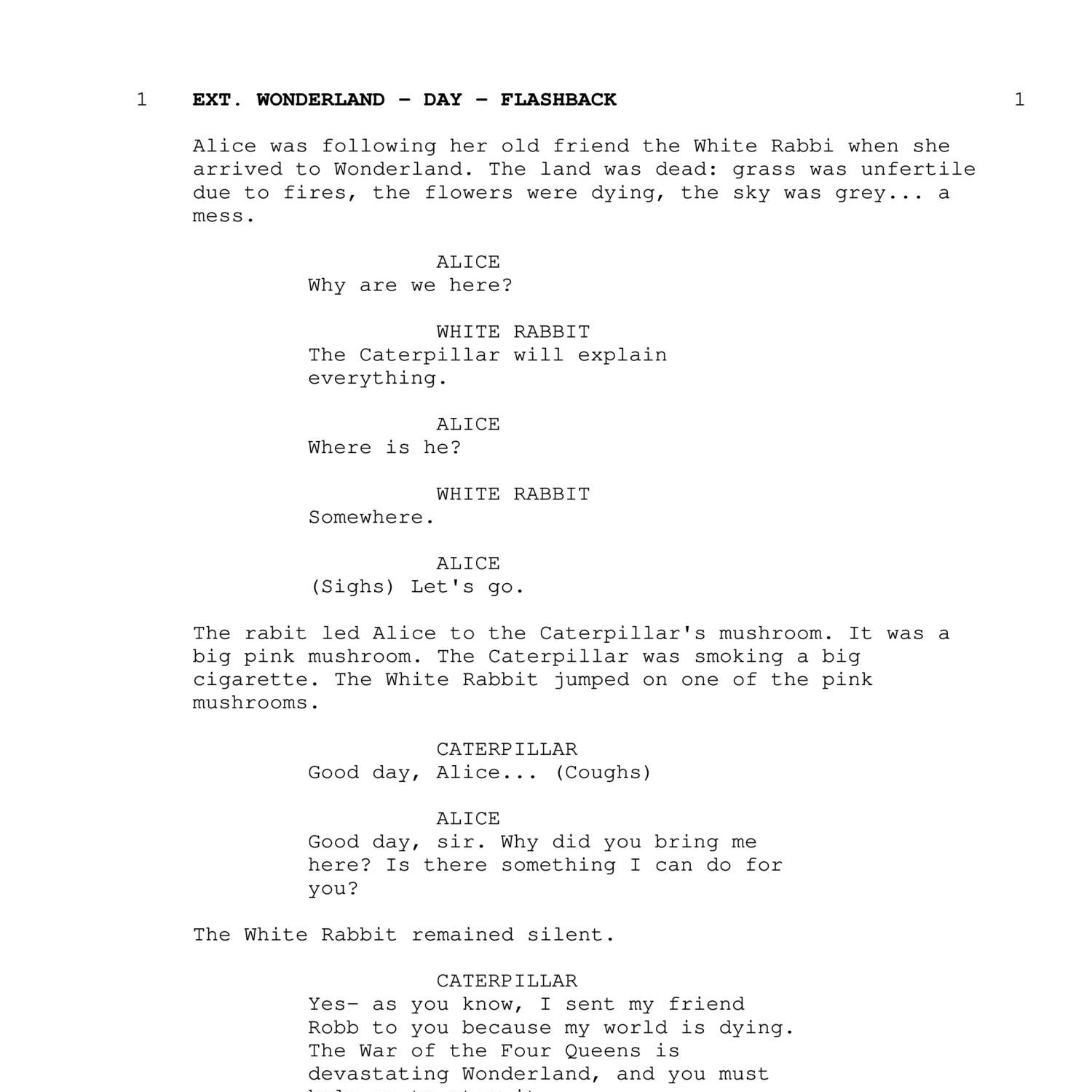 Script Once Upon a Time Script 802 (1).pdf | DocDroid