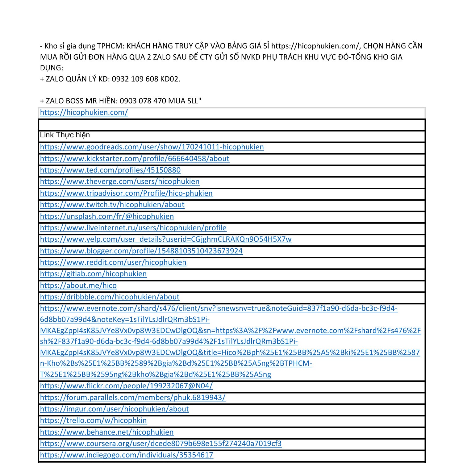 hico.xlsx | DocDroid