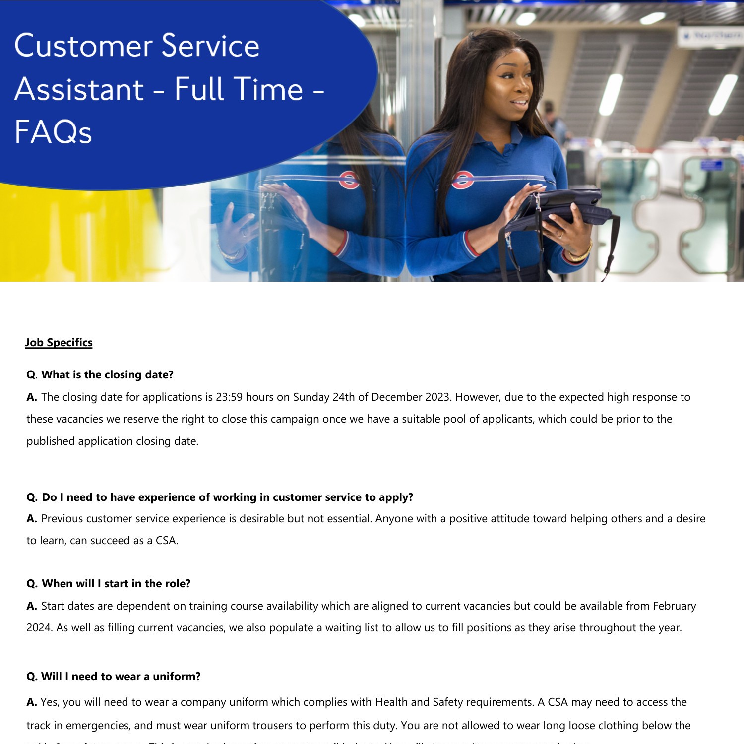 CSA2 Full Time FAQ 2023.pdf | DocDroid