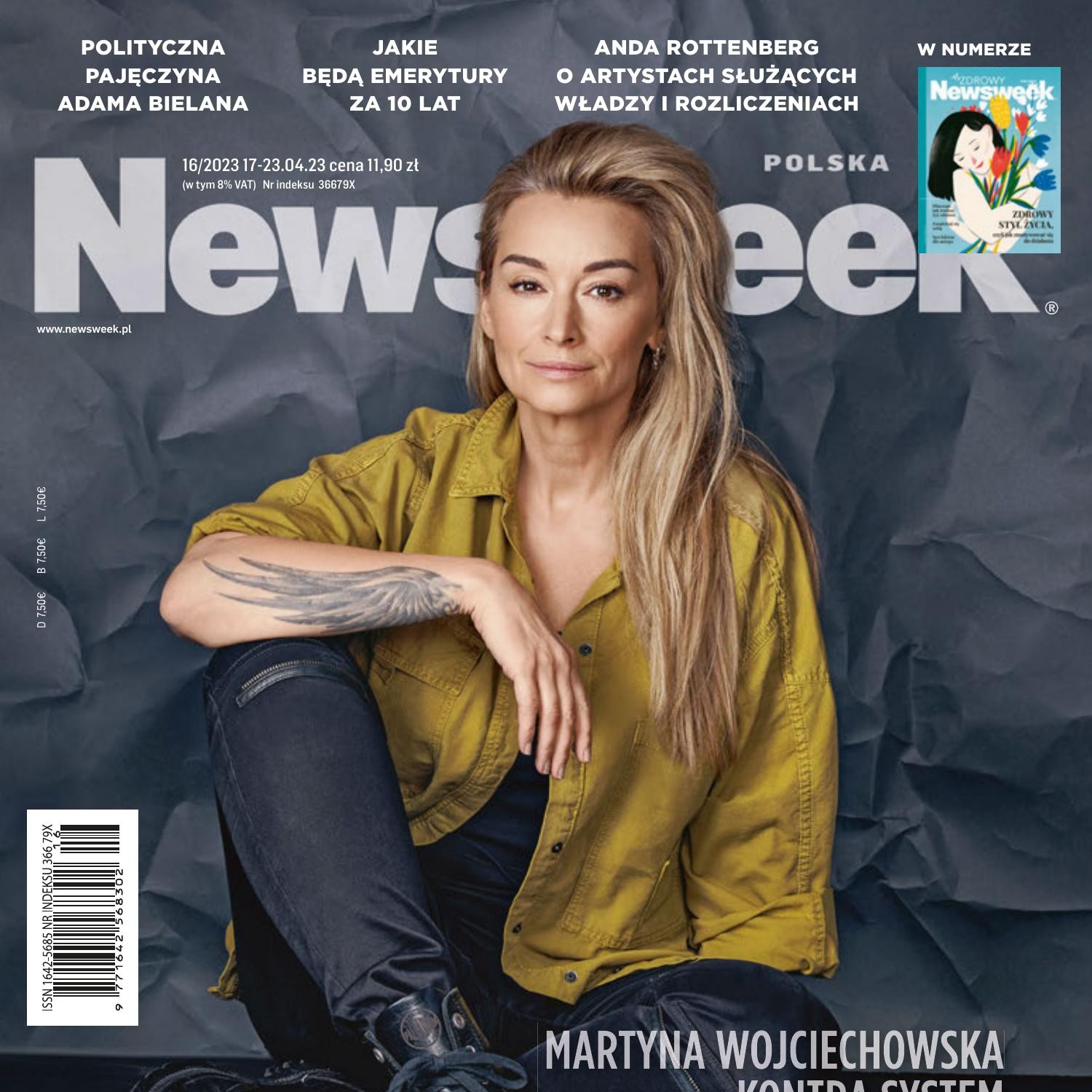 Newsweek Polska nr 16 17-23.04.2023.pdf | DocDroid