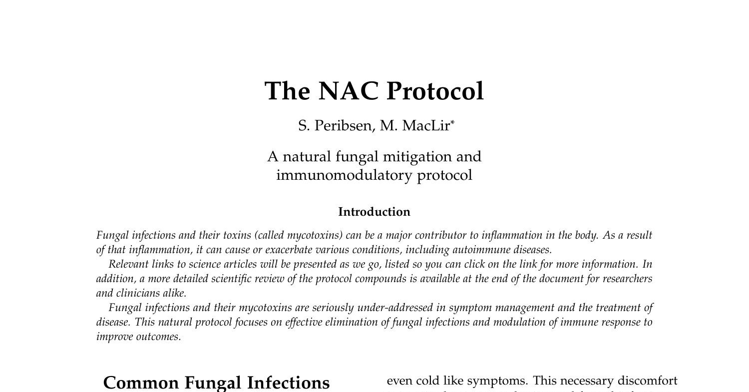 The NAC Protocol.pdf | DocDroid