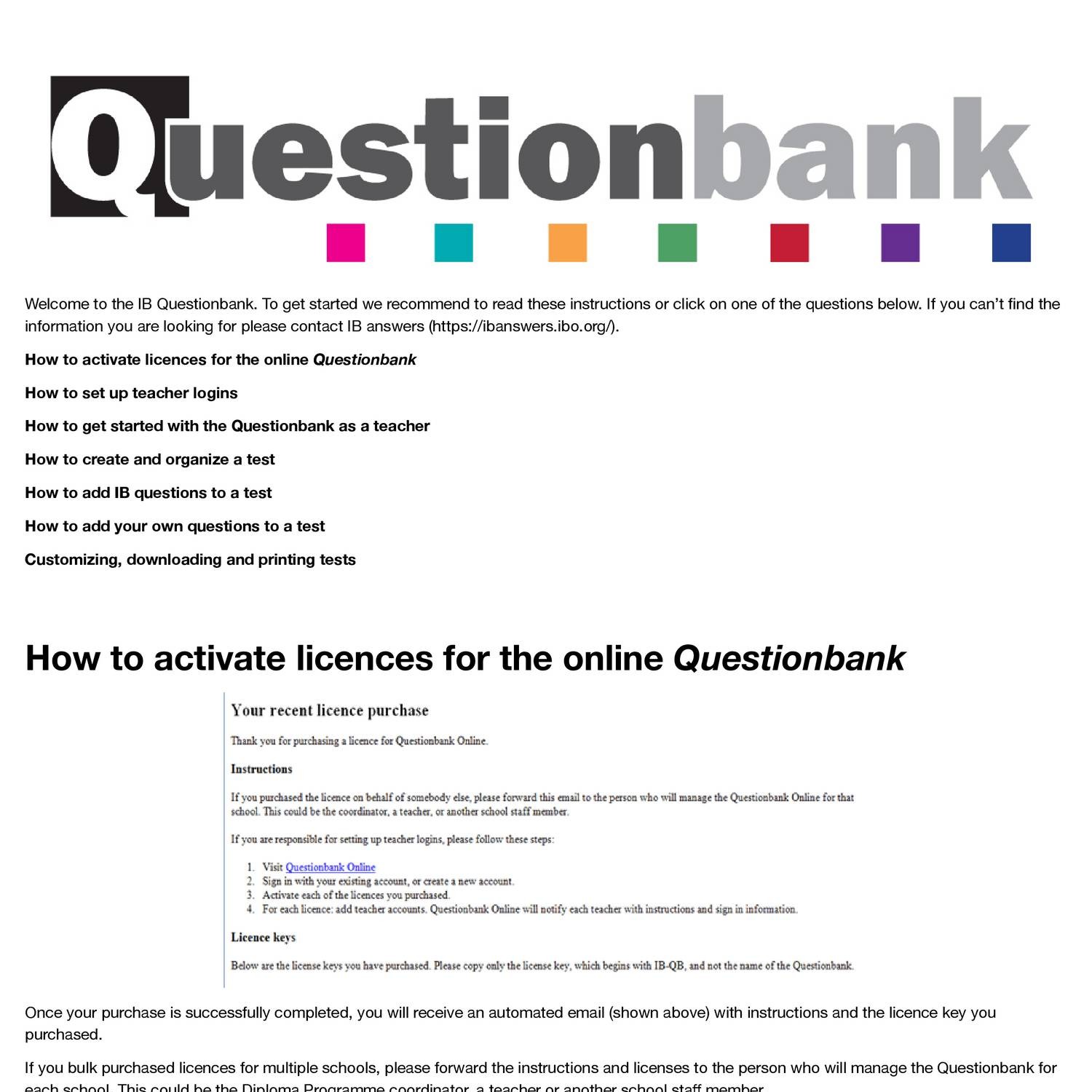IB Questionbank.pdf | DocDroid