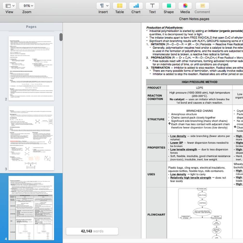 Chemistry notes sample.pdf | DocDroid