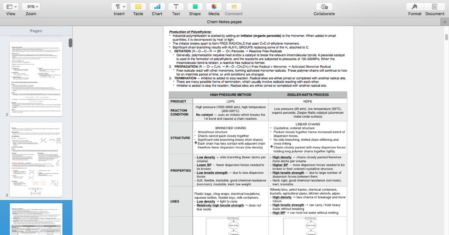 Chemistry notes sample.pdf | DocDroid
