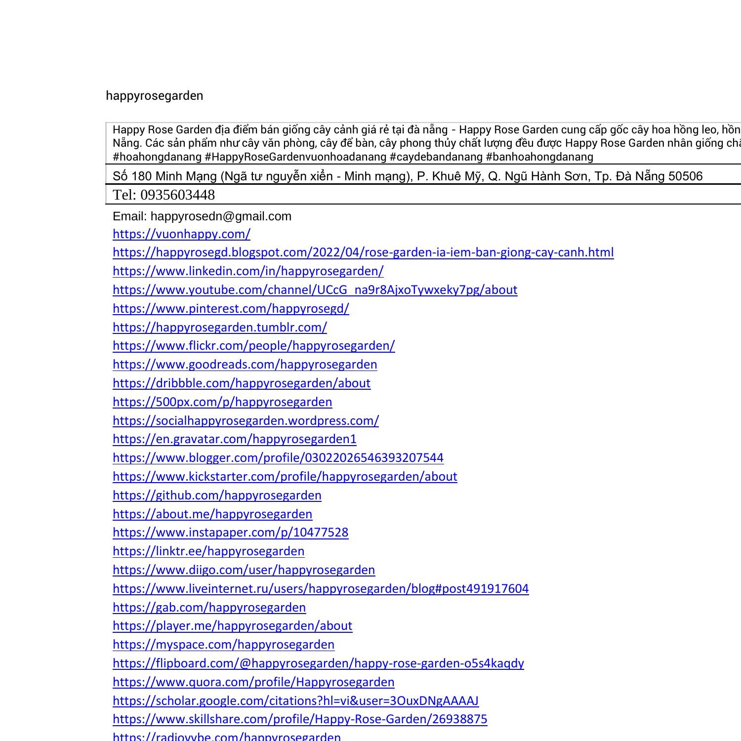 happyrosegarden.docx | DocDroid