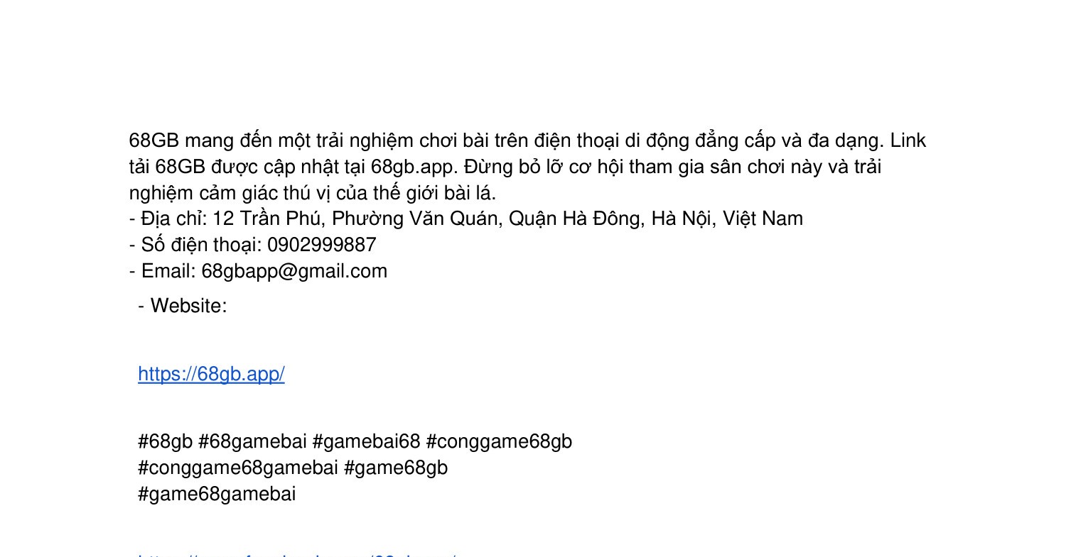 68gbapp.docx | DocDroid