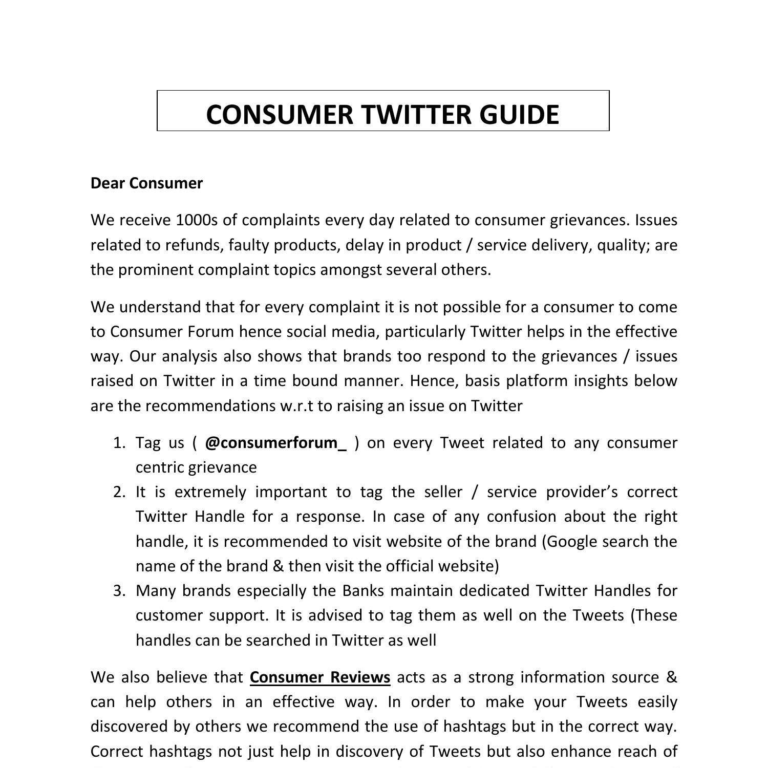 Consumer Guide.pdf | DocDroid