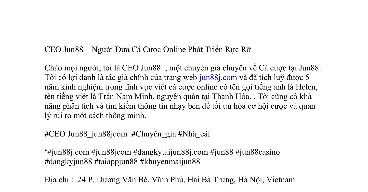 ceojun88.docx | DocDroid