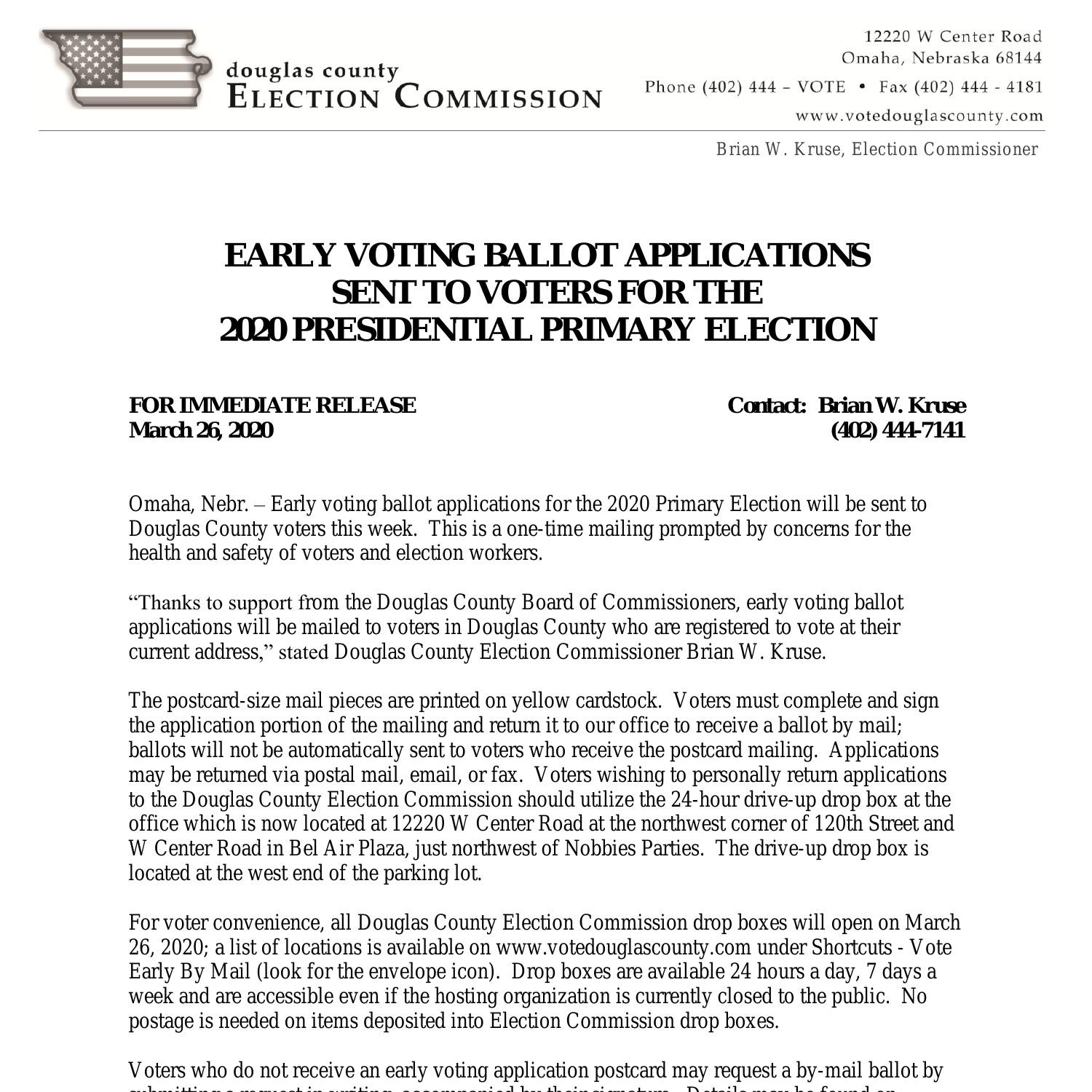Early Voting Ballot Application Sent to Voters.pdf | DocDroid