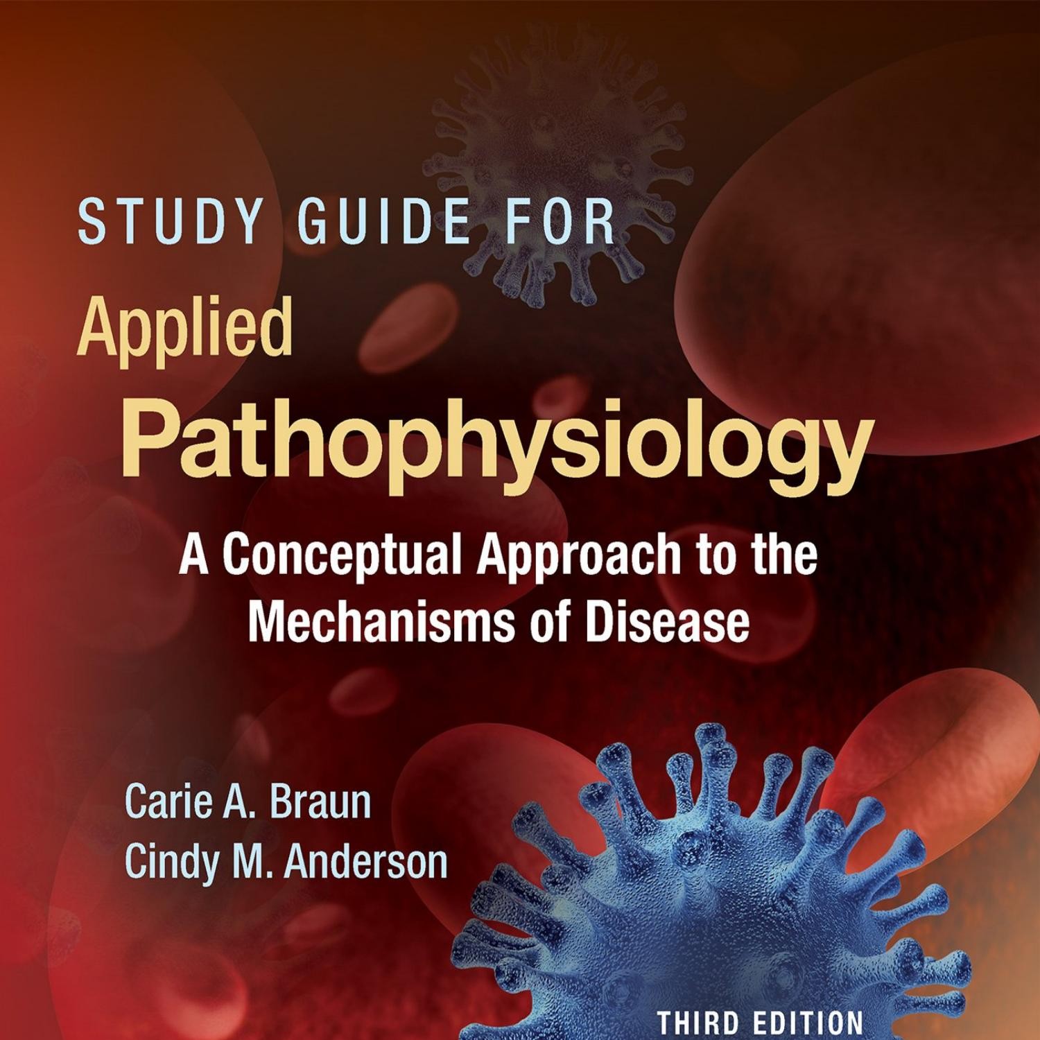 DOWNLOAD Study Guide for Applied Pathophysiology A Conceptual Approach ...