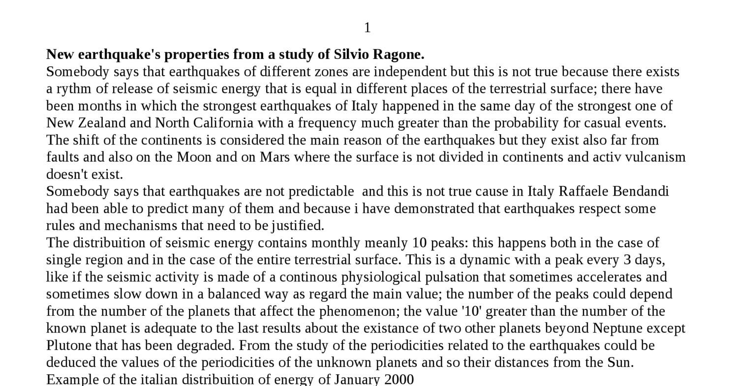 Silvio Ragone Seismic Document Excerpt .pdf | DocDroid