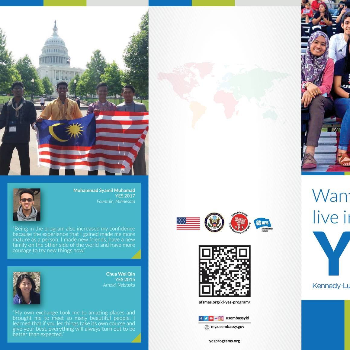 YES Brochure 18.pdf | DocDroid