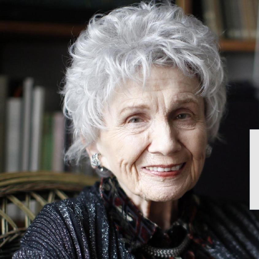 Элис Манро.pdf | DocDroid