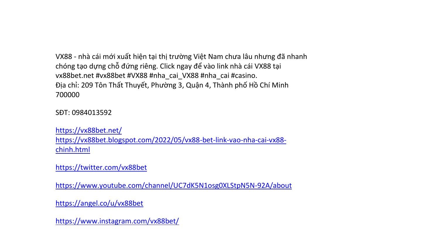 VX88.docx | DocDroid