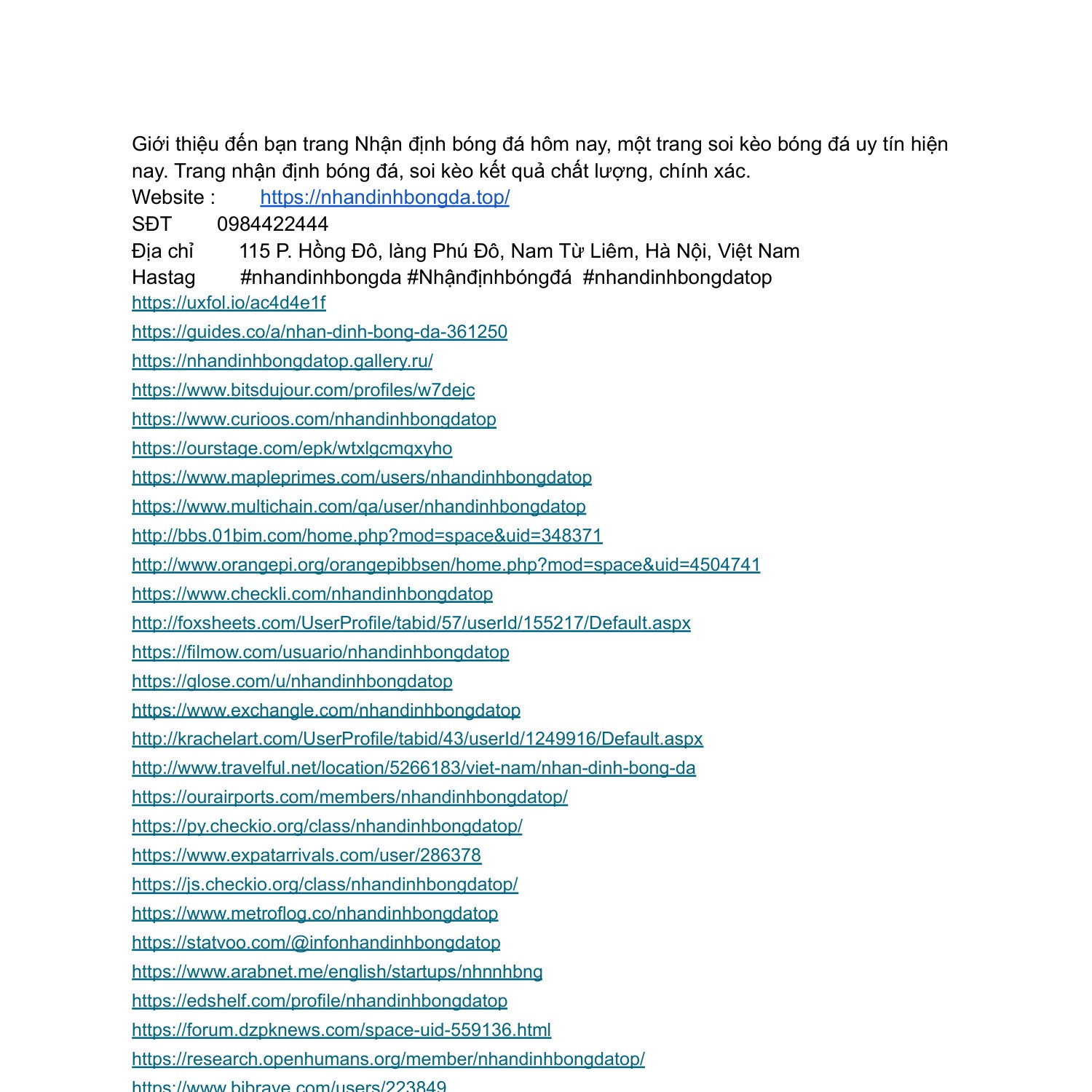 nhandinhbongdatop.pdf | DocDroid