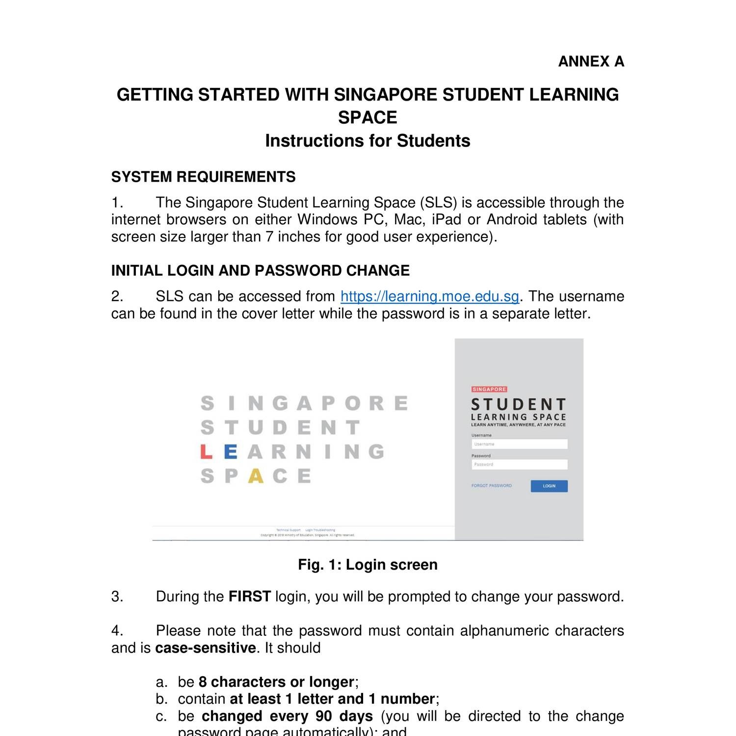 SLS Log in Instructions and FAQ [Sch Website_updated] (1).pdf | DocDroid